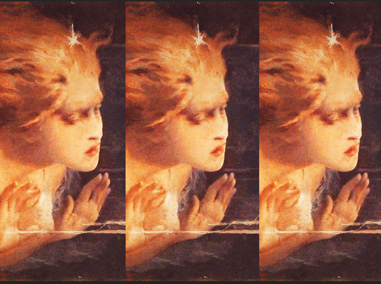 A Review of Child of Light by Jesi Bender | North American Review