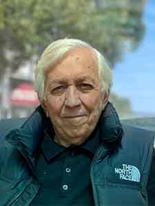 Fiction | Nick Trapani | North American Review